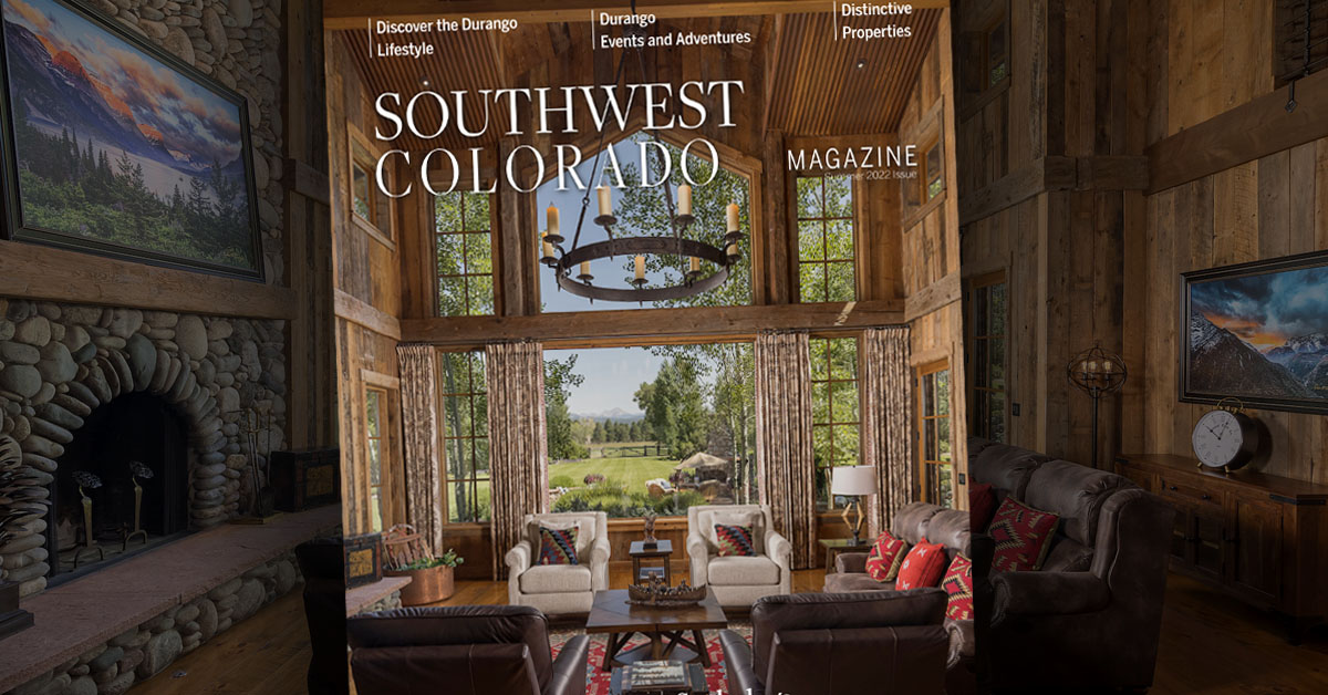 Southwest Colorado Magazine